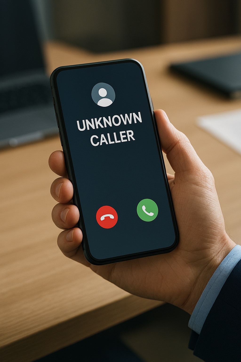 Break the “Sent to Voice Mail” With the Billet Coin